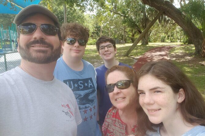 Outstanding Omaha Scavenger Hunt - Key Points