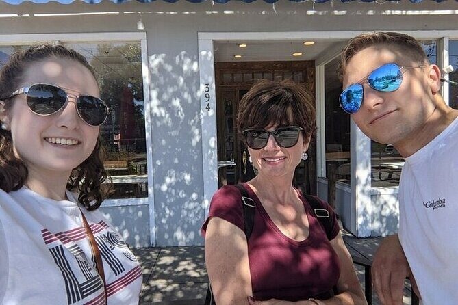 Outstanding Omaha Scavenger Hunt - Who Will Love This Tour?