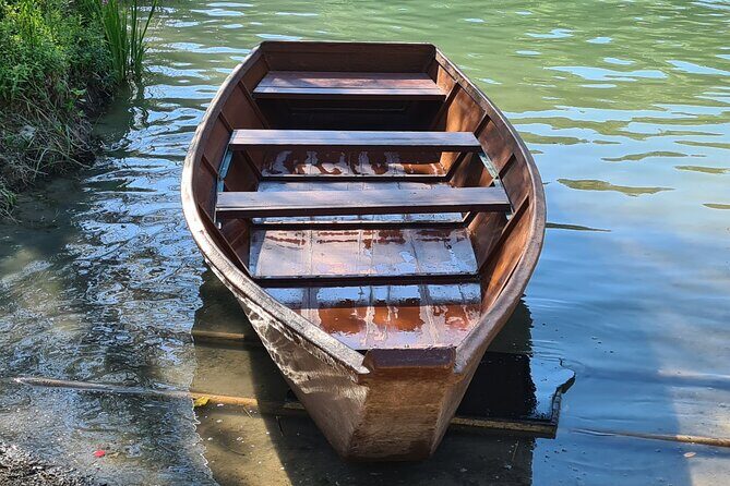 Over the Bridge to the Falls (Mostar) - The Experience from a Traveler’s Perspective