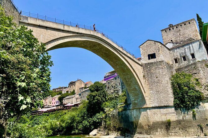 Over the Bridge to the Falls (Mostar) - Is This Tour Right for You?