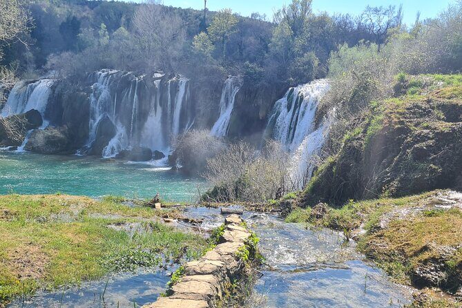 Over the Bridge to the Falls (Mostar) - Frequently Asked Questions