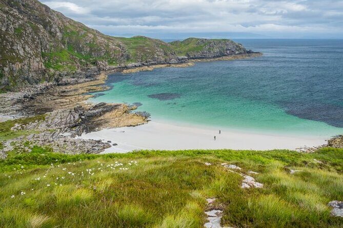 Over The Sea to (secret) Skye - In-Depth Look at the Itinerary