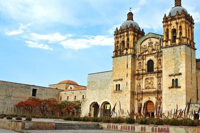 Overnight 2-Day Experience in Beautiful Oaxaca - The Sum Up