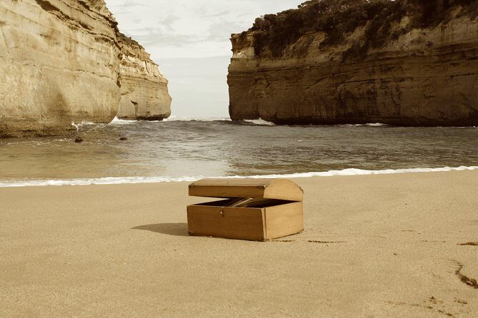 Overnight Great Ocean Road Tour from Melbourne - Key Points