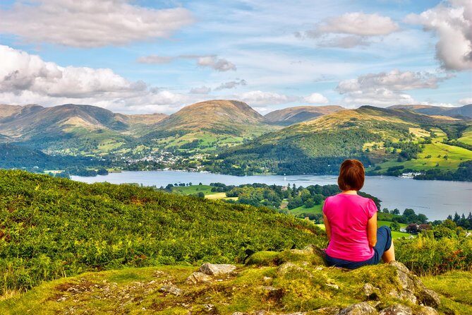 Overnight Lake District with Cream Tea and Cruise from London - A Practical Look at the Itinerary