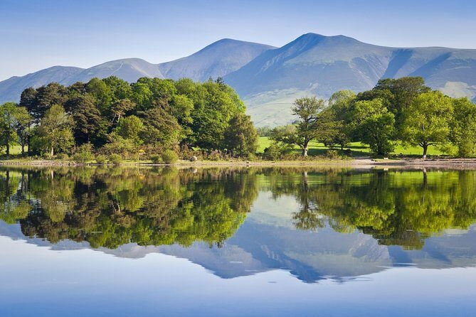 Overnight Lake District with Cream Tea and Cruise from London - The Hotel: Lindeth Howe