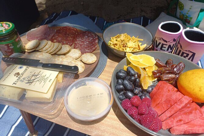 Overnight Private Yurt Getaway in Australia - An Overview of the Experience