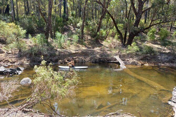 Overnight Private Yurt Getaway in Australia - The Realities of the Tour