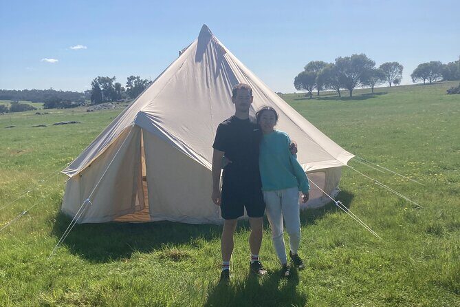 Overnight Private Yurt Getaway in Australia - Final Thoughts