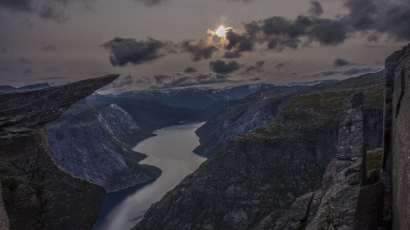 Overnight: Trolltunga Via Ferrata Sky Ladder Glamping - Final Verdict