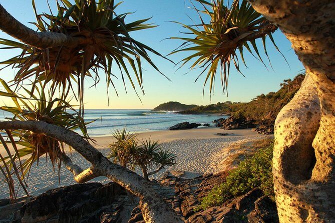 Overnight Tweed Coast Camping and Surfing Getaway From The Gold Coast - An In-Depth Look at the Itinerary