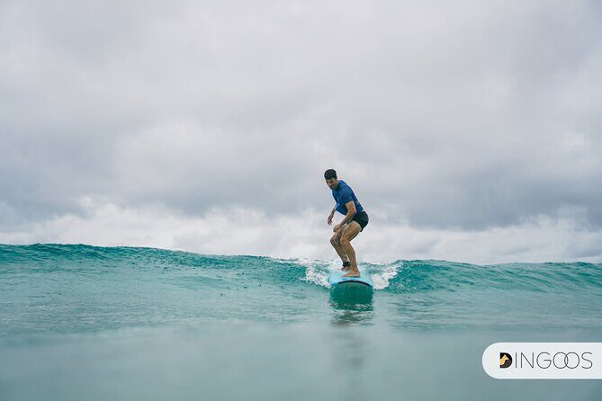 Overnight Tweed Coast Camping and Surfing Getaway From The Gold Coast - FAQ