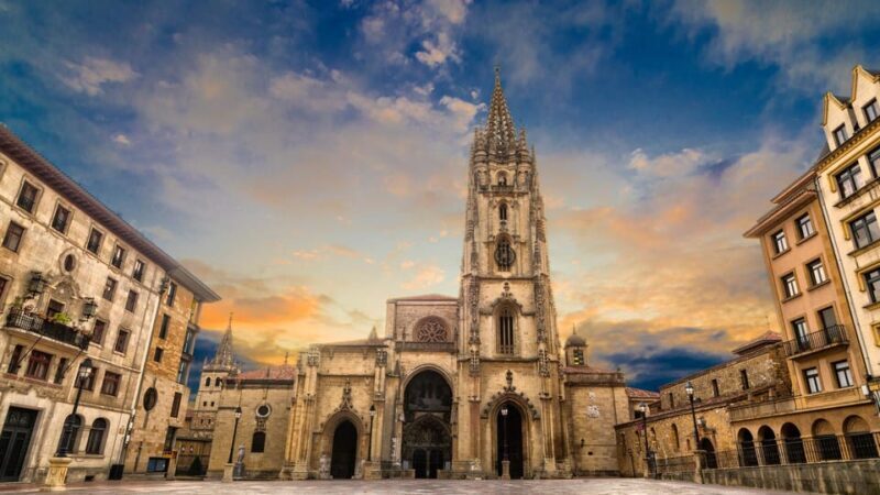 Oviedo: Cathedral Guided Tour - Frequently Asked Questions