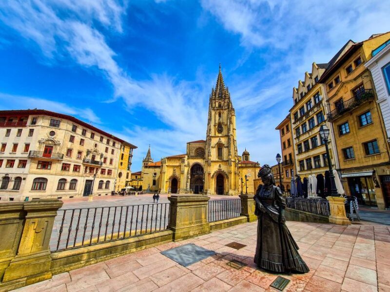 Oviedo: Cathedral Guided Tour - Final Thoughts