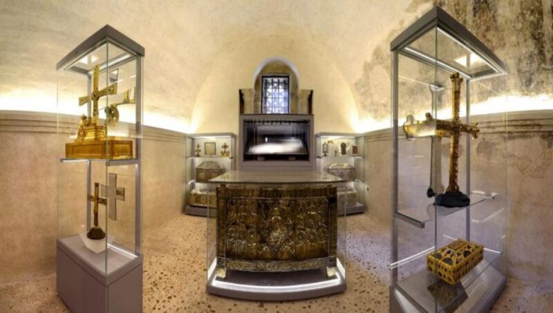 Oviedo: Guided tour in Oviedo and Cathedral with tickets - Authentic Experiences and Real Traveler Perspectives