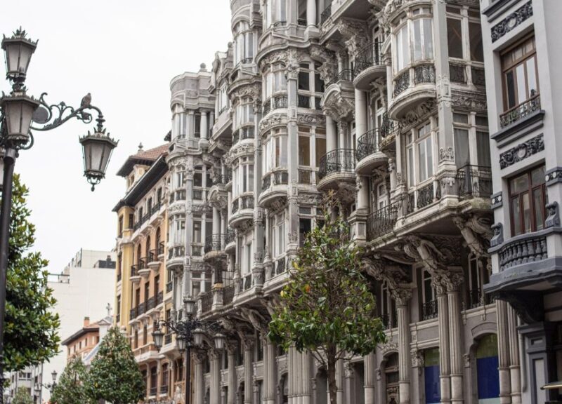 Oviedo : Walking tour of the Historic Center - Why Choose this Oviedo Walking Tour?