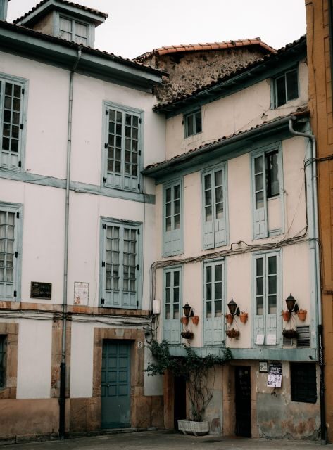 Oviedo : Walking tour of the Historic Center - What Makes This Tour Stand Out?