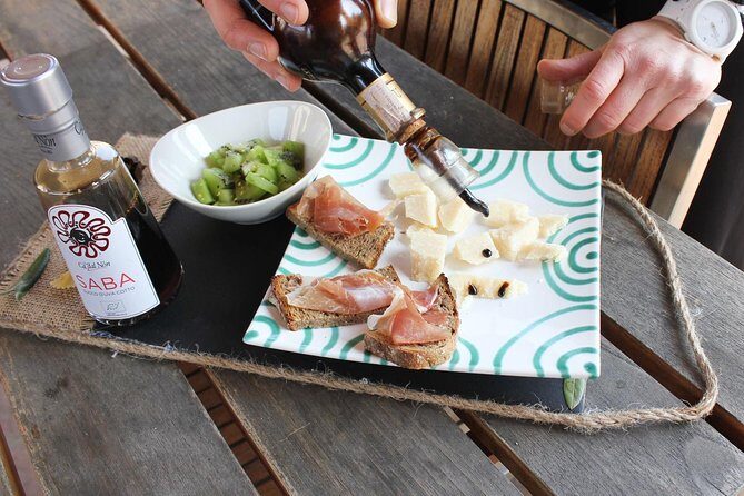 Owner-Led Balsamic Vinegar Tour & Tasting in Vignola, Modena - Key Points