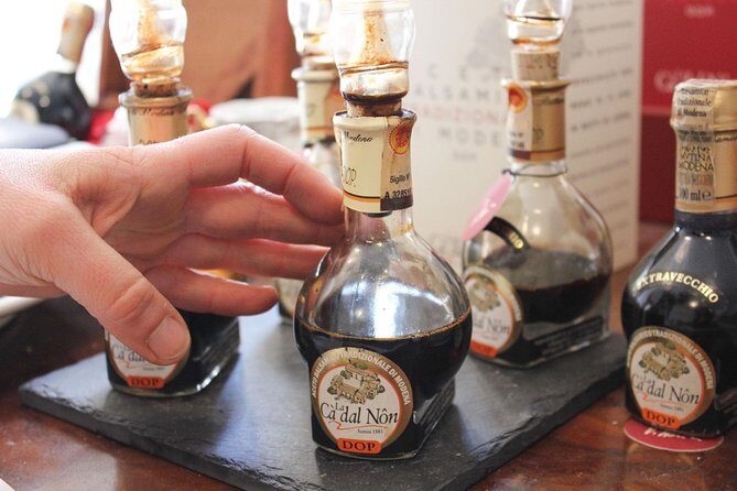 Owner-Led Balsamic Vinegar Tour & Tasting in Vignola, Modena - An In-Depth Look at the Experience