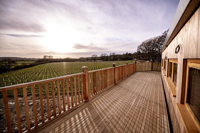 Owners vineyard tour and tasting at Oastbrook - FAQ