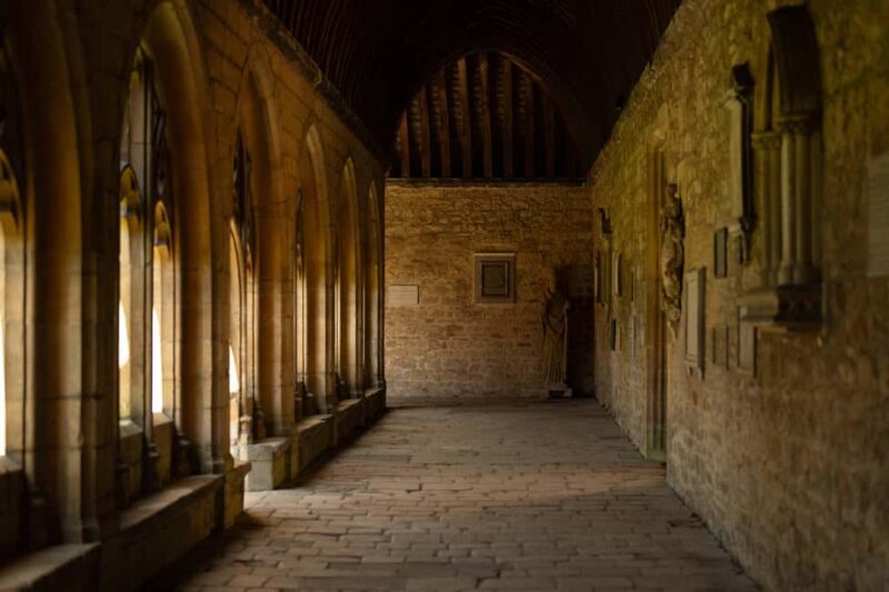 Oxford: Alumni-led Harry Potter Film Tour - Who Is This Tour Best For?