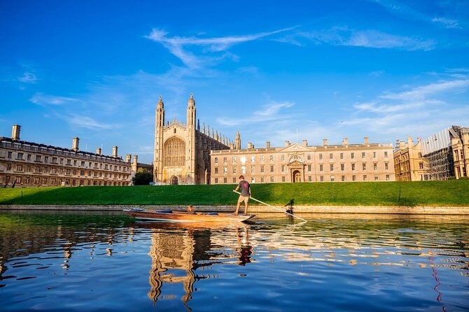 Oxford and Cambridge Universities Guided Day Trip from London - Final Thoughts: Is This Tour Worth It?