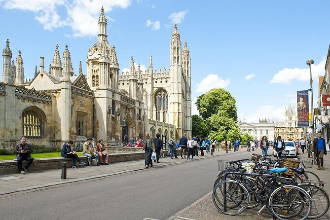 Oxford and Cambridge Universities Guided Day Trip from London - FAQ
