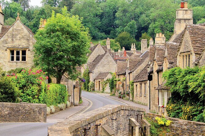 Oxford and Cotswold Small-Group Tour from Bristol - A Detailed Look at the Tour Experience