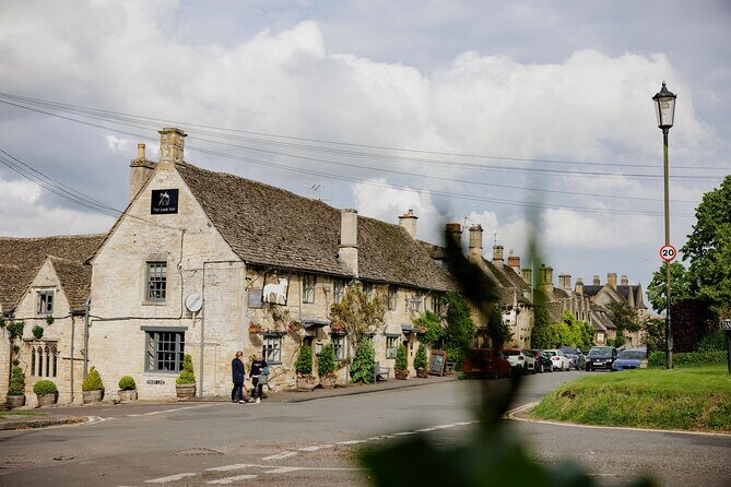 Oxford and Cotswolds Tour with Country Pub Lunch from London - Introduction