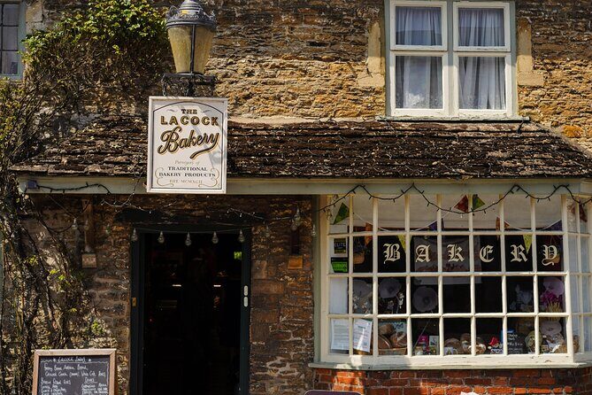 Oxford and Cotswolds Tour with Country Pub Lunch from London - Key Points