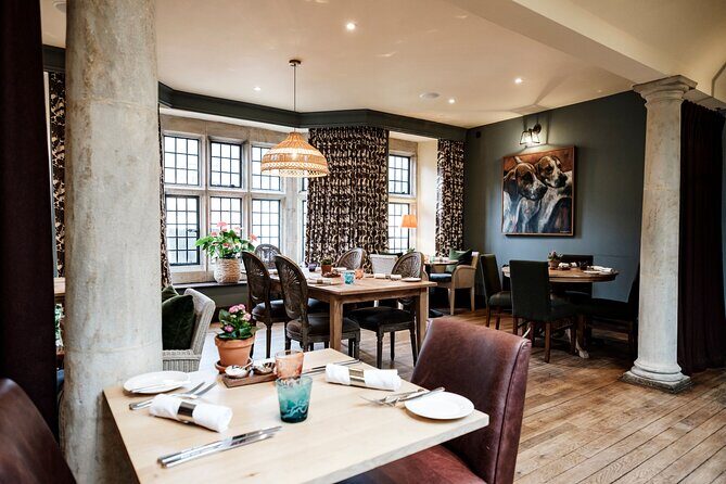 Oxford and Cotswolds Tour with Country Pub Lunch from London - Weather and Clothing Recommendations