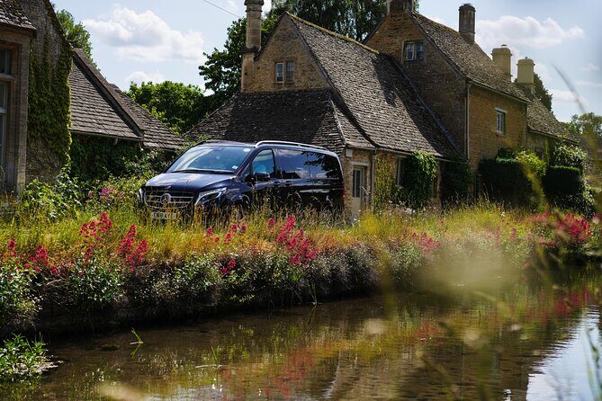 Oxford and Cotswolds Tour with Country Pub Lunch from London - Authentic Experiences and Highlights