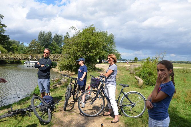 Oxford Bike Tour with Student Guide - Who Will Love This Tour?