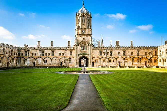 Oxford & Cambridge Universities Tour - Authentic Experiences from Reviewers
