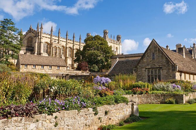 Oxford & Cambridge Universities Tour - The Cost and Value