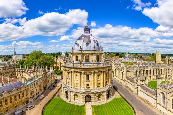 Oxford & Cambridge Universities Tour - Who Is This Tour Best For?