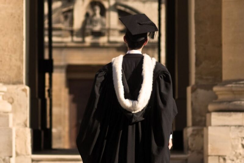 Oxford: Christ Church Harry Potter Film Locations Tour - Key Points  