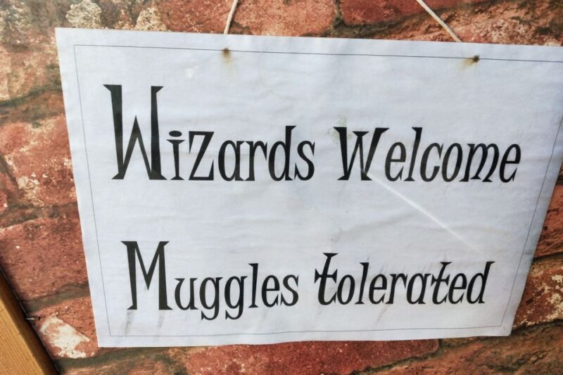 Oxford: Christ Church Harry Potter Film Locations Tour - Tips and Practical Considerations  