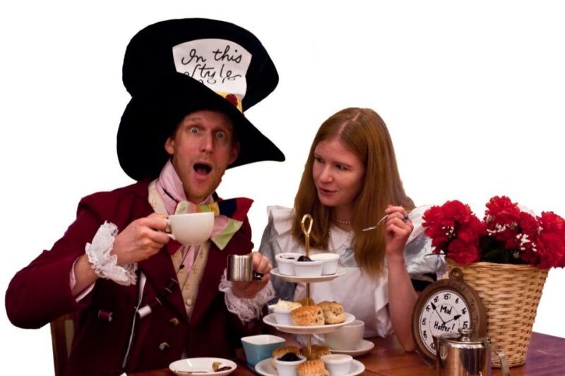 Oxford: Christ Church Harry Potter Film Locations Tour - Frequently Asked Questions  