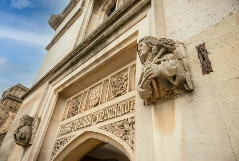 Oxford: City and Universities Express Tour & Audio Guide - Practical Details and Tips