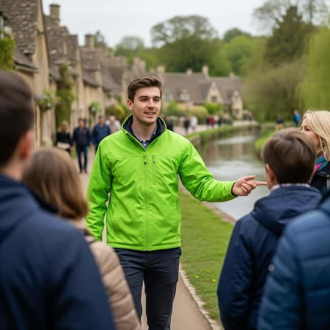 Oxford: Cotswolds Villages Small-Group Tour, Full Day - An In-Depth Look at the Tour Experience