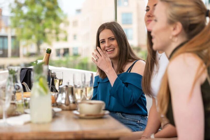 Oxford: Guided Sightseeing River Cruise - Final Thoughts: Is It Worth It?