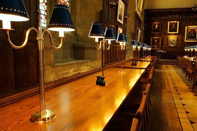 Oxford Harry Potter Film Locations Walking Tour by Alumni - The Verdict: Is It Worth It?