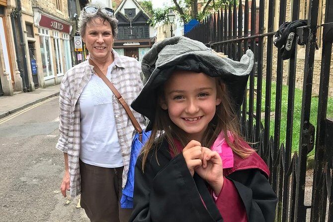 Oxford Harry Potter Insights entry to Divinity School PUBLIC Tour - FAQs