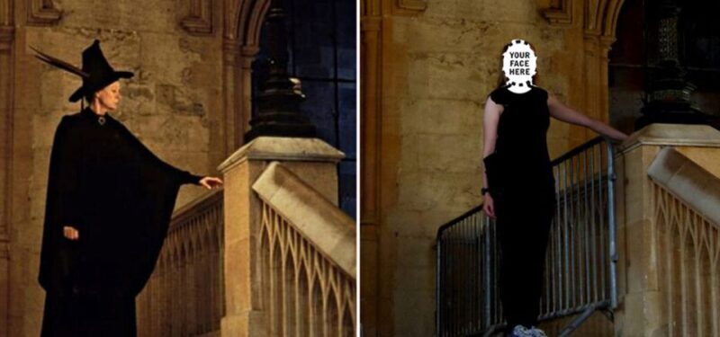Oxford: Harry Potter Walking Tour Including New College - Who Will Love This Tour?