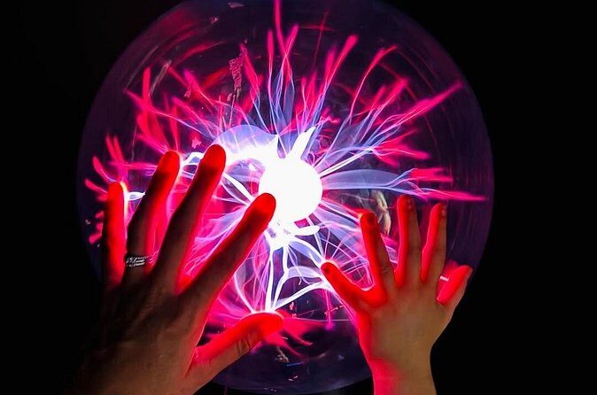 Oxford Illusion Museum - Who Should Visit?