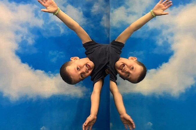 Oxford Illusion Museum - Final Thoughts