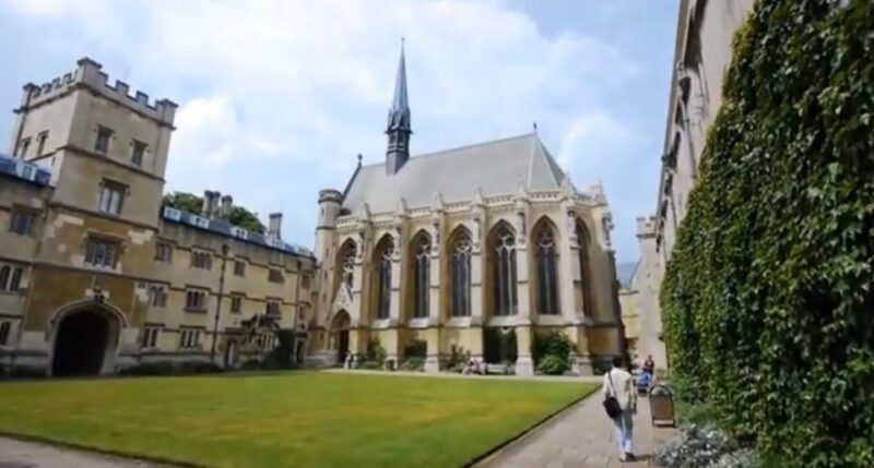 Oxford: Inspector Morse Lewis Endeavour Small Group Tour - Final Thoughts: Is This the Oxford Tour for You?
