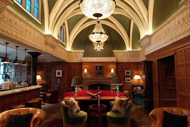 Oxford On Screen Walking Tour - Who Will Love This Tour?