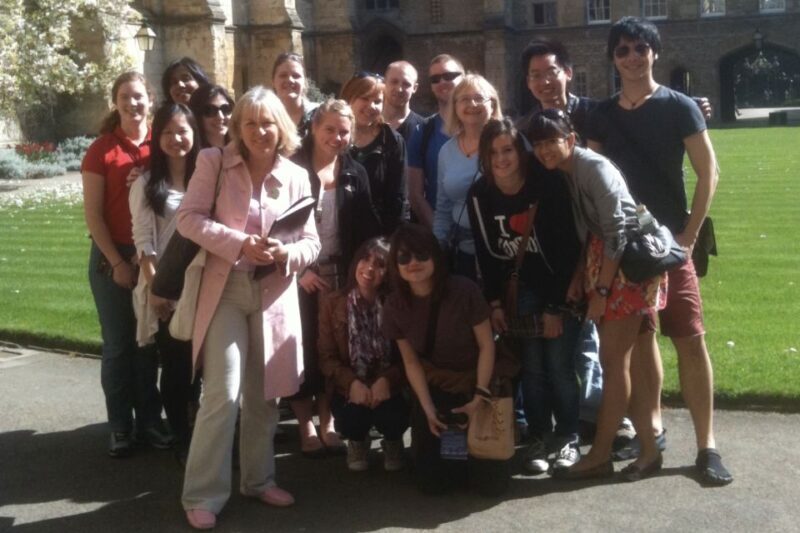 Oxford: Private City Tour & University Historical Highlights - FAQ
